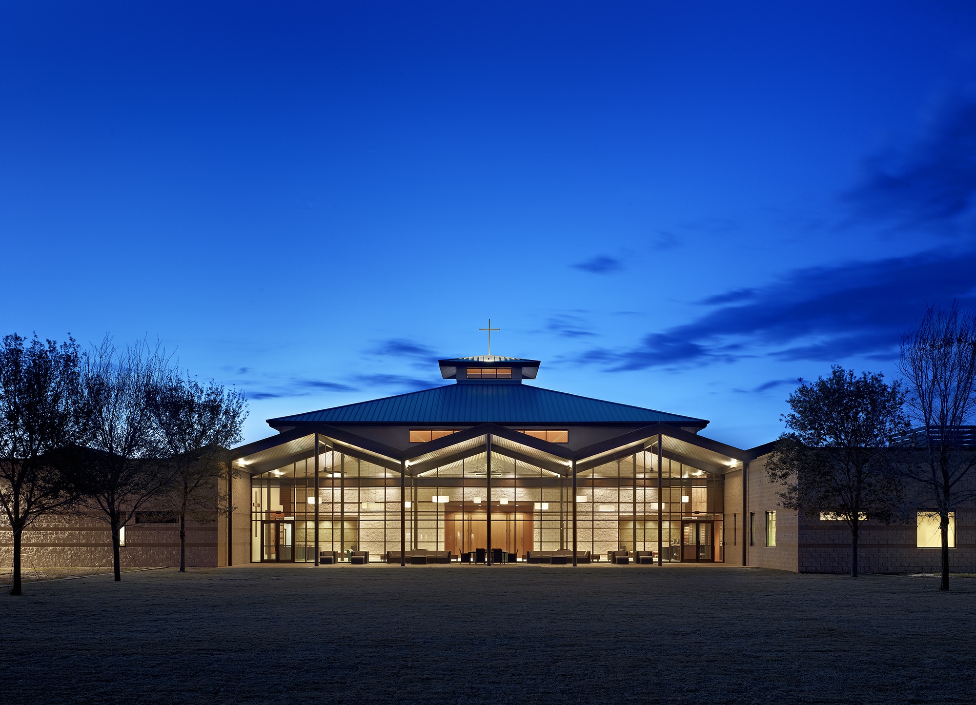 Midland Bible Church - Religious Product News