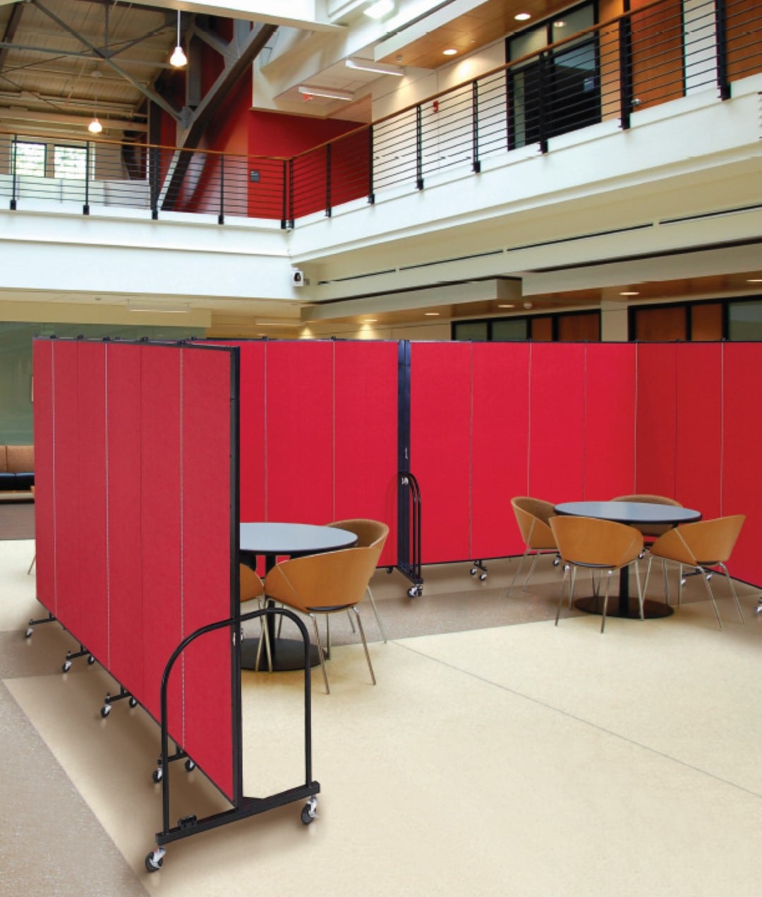 Making the Best Use of Your Multi-Purpose Room Through Design Elements ...