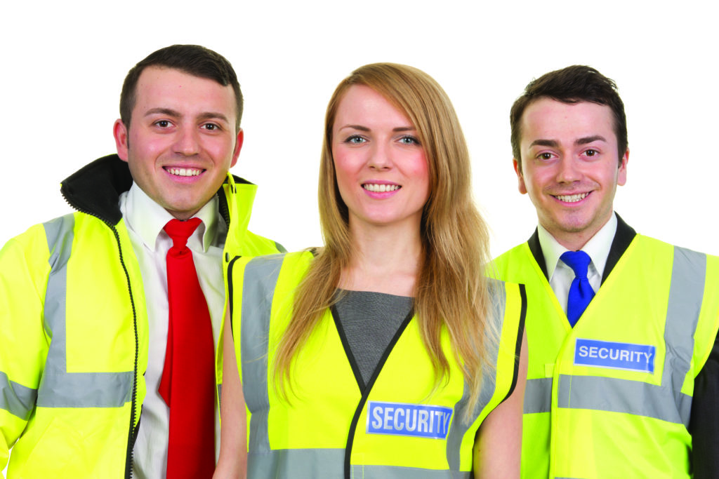 Operating a Church Security Ministry - Religious Product News