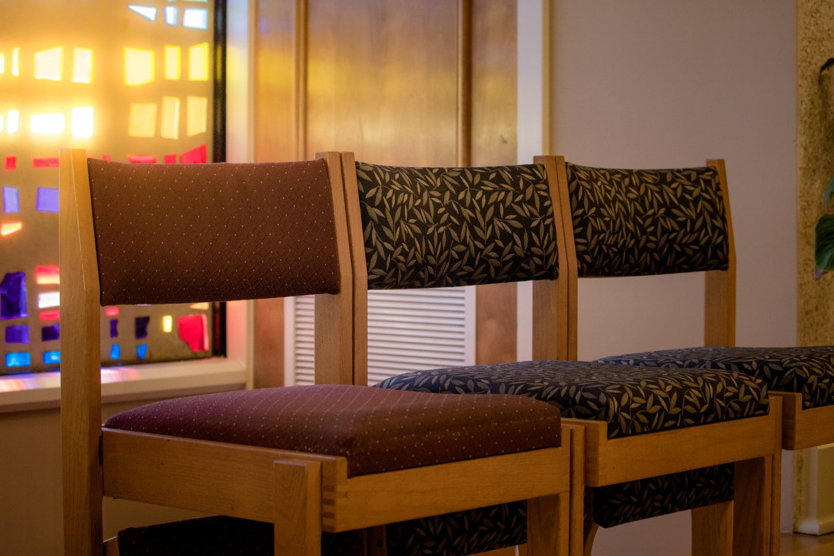 Renovating Your Sanctuary Seating - Religious Product News