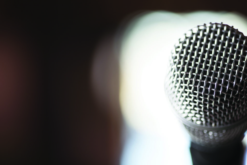 The Best Microphone for Preaching - Religious Product News