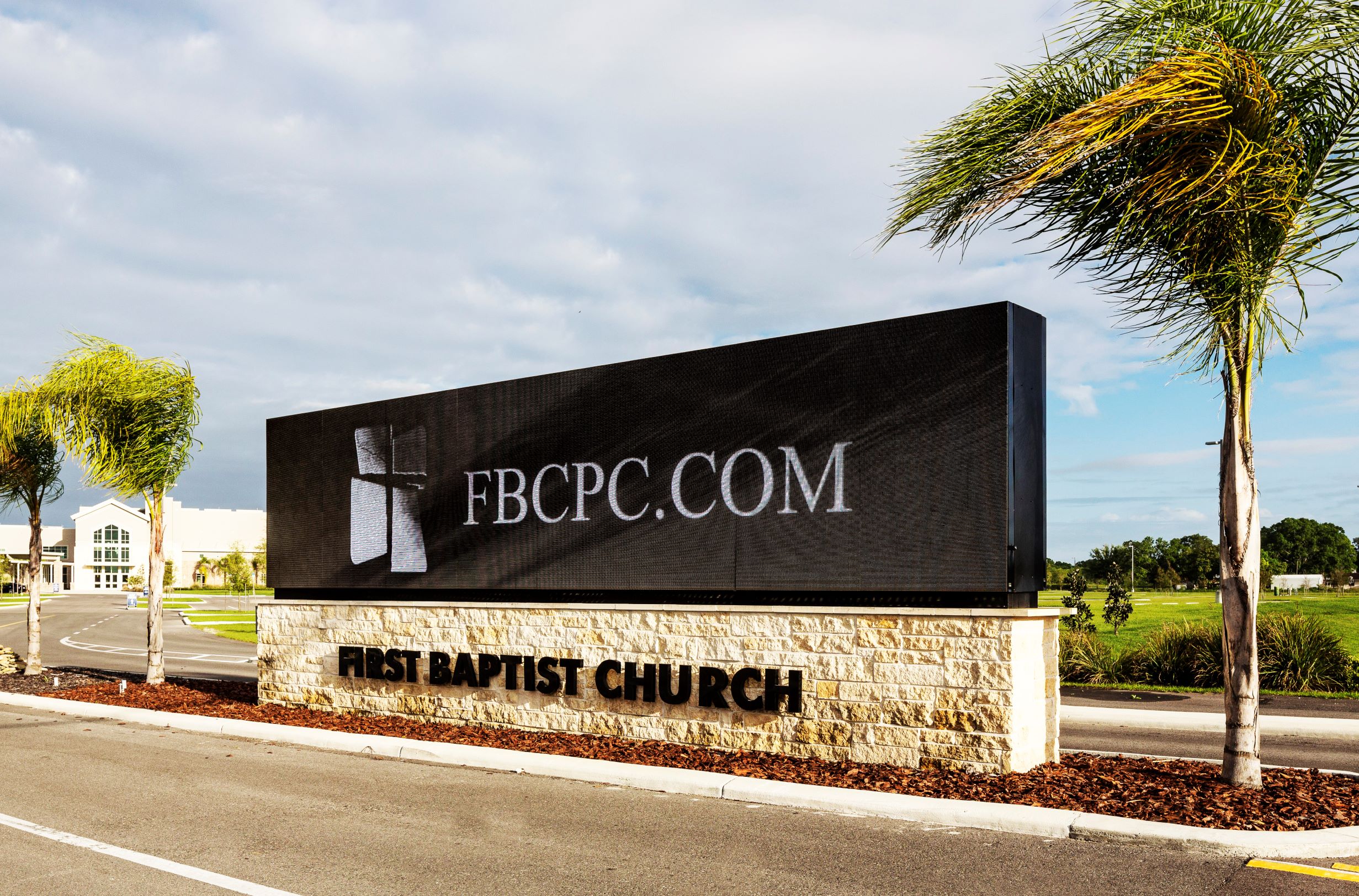 Top Tips for Marketing with Church Signs - Religious Product News