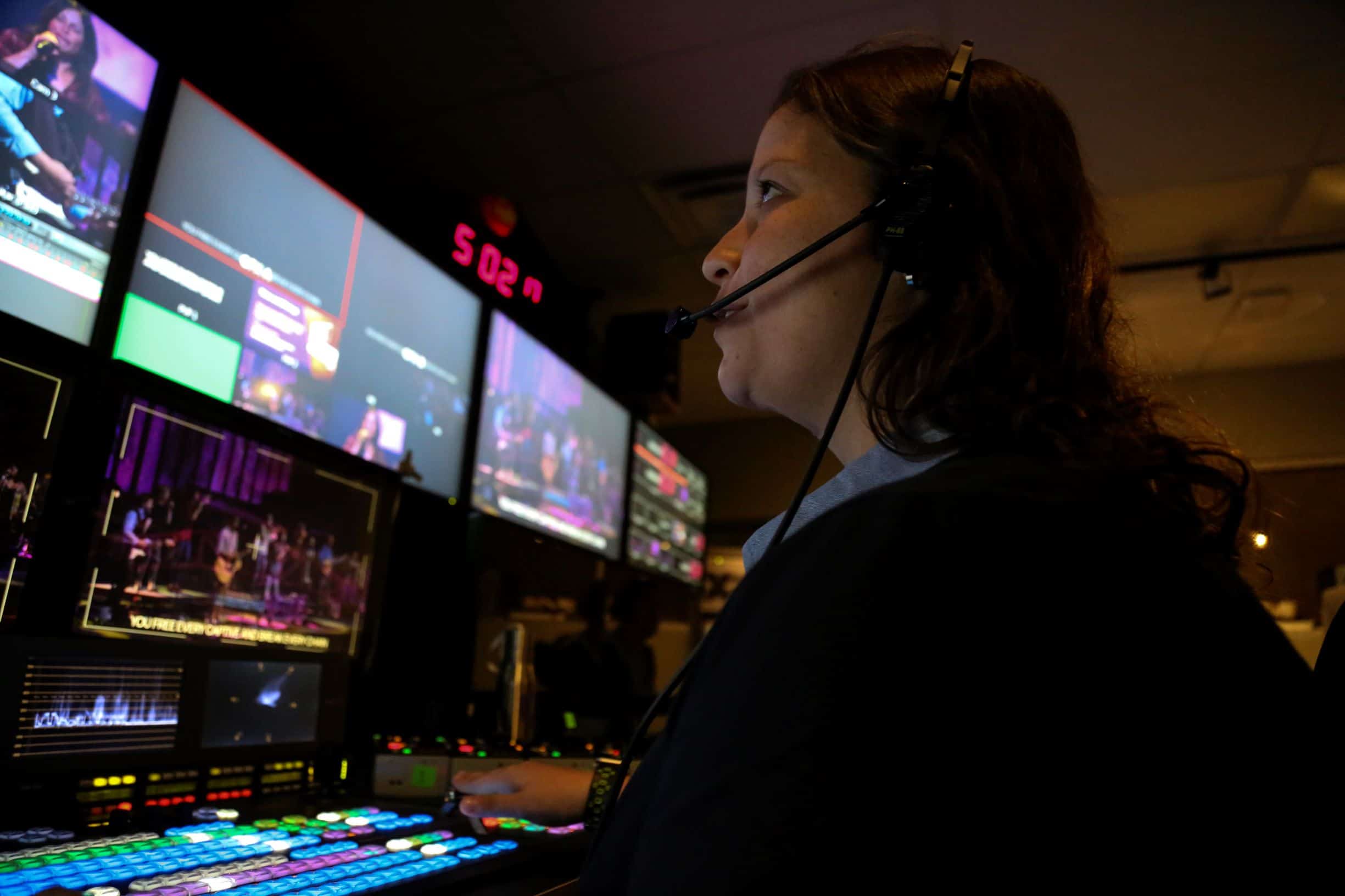 10 Things to Do Before You Start Streaming - Religious Product News