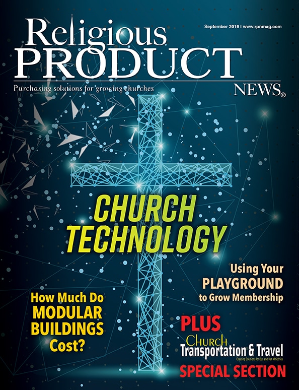 Home - Religious Product News