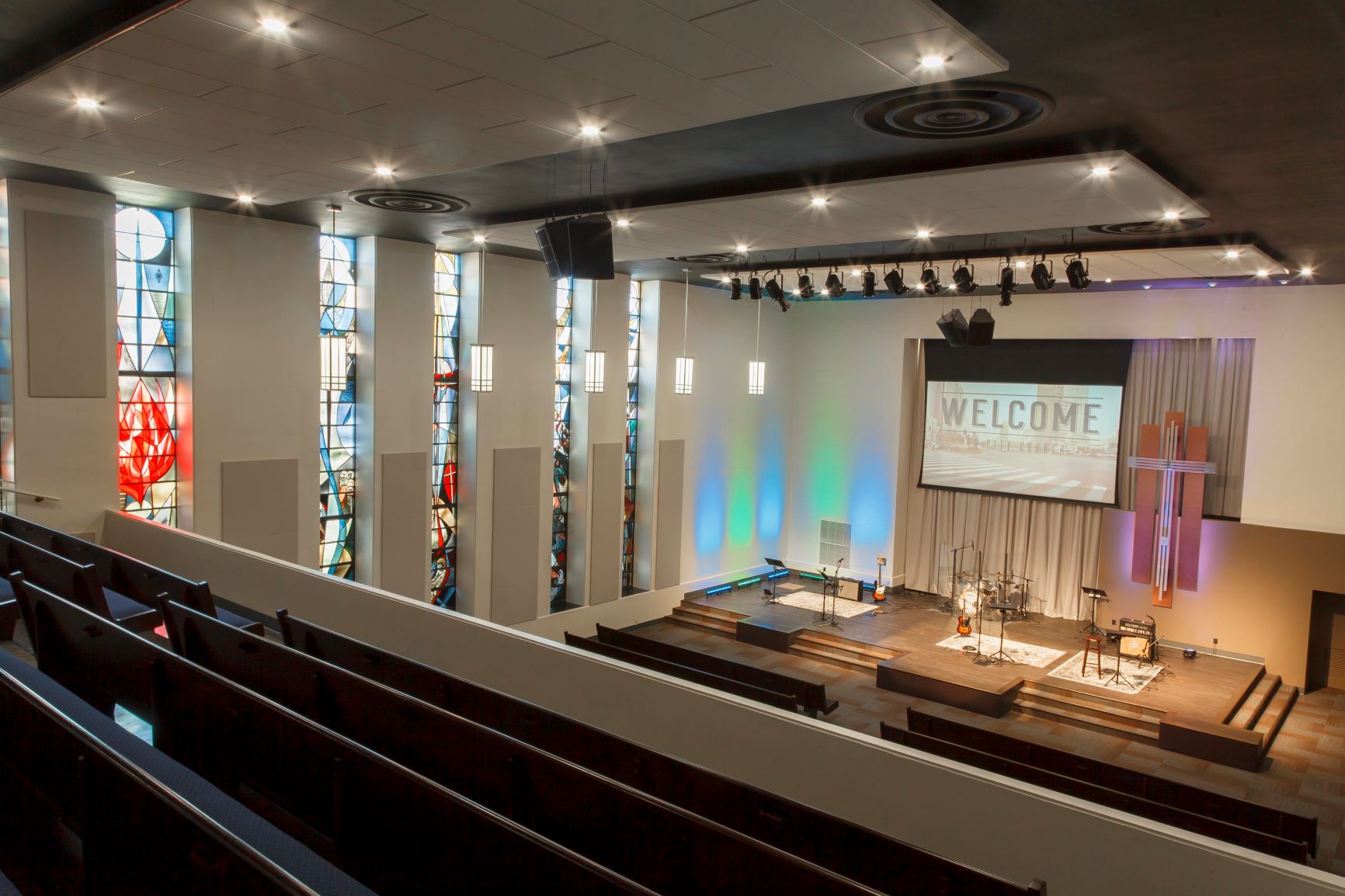 City Church - Religious Product News