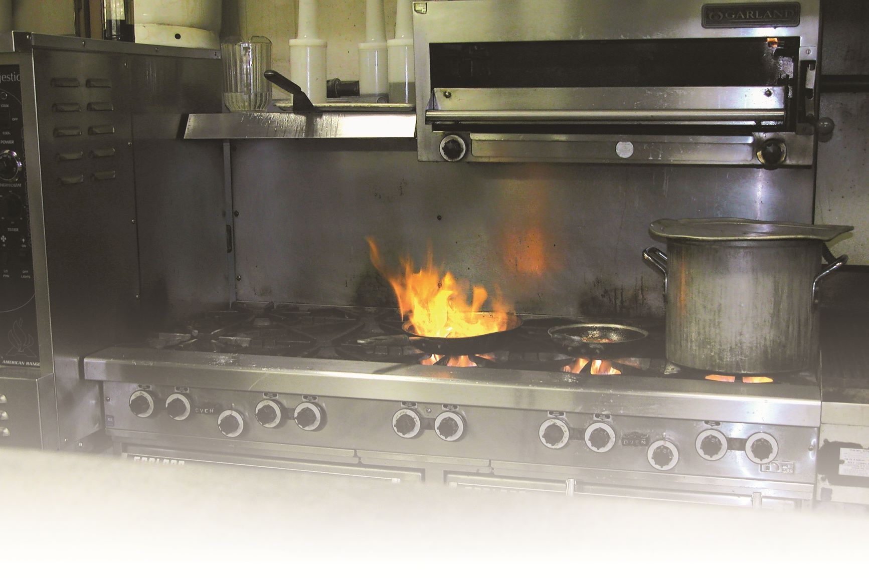 Equipping the Church Kitchen - Religious Product News