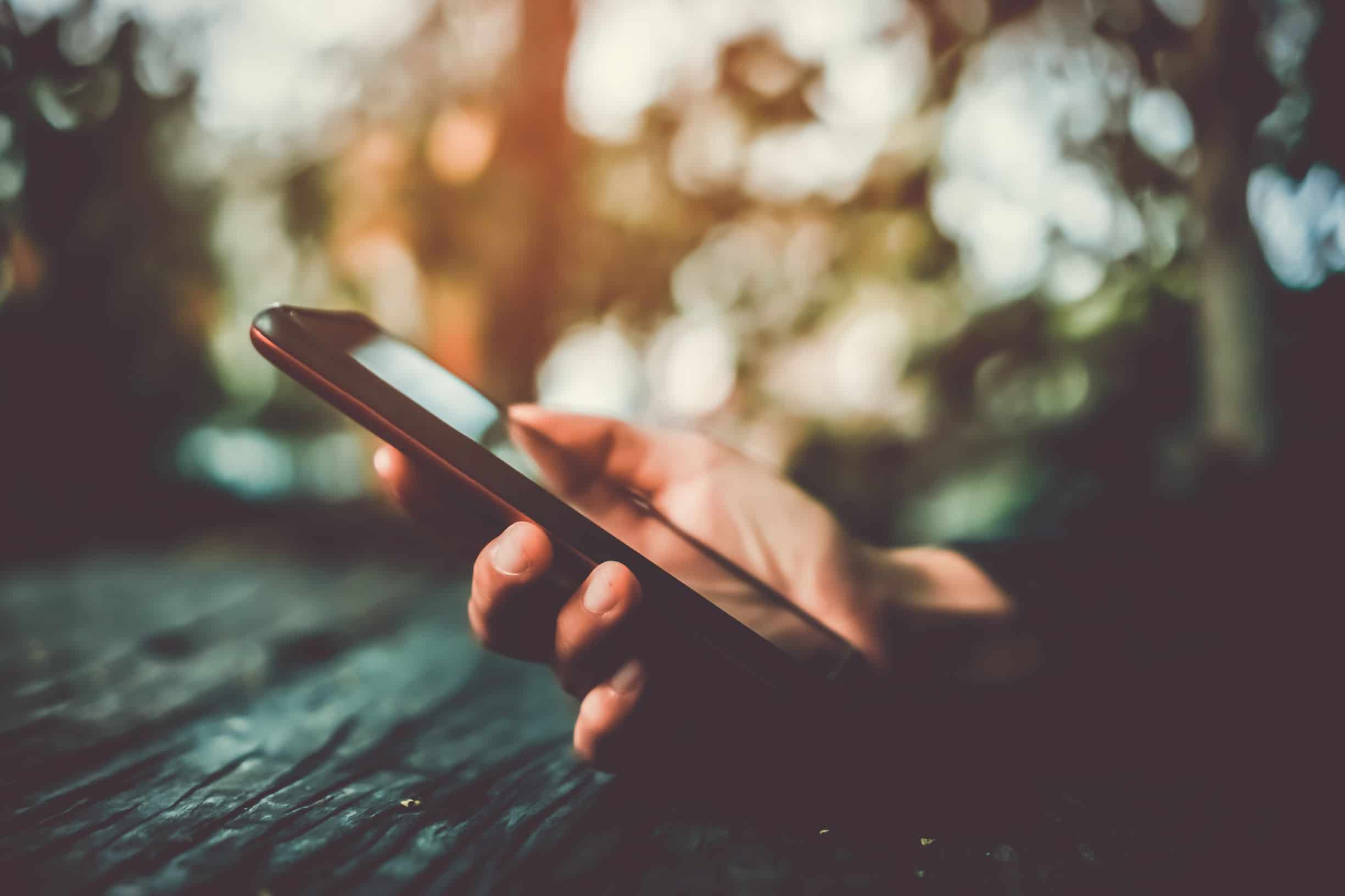 Church Praises Instant Notification Technology for Advancing Ministry ...