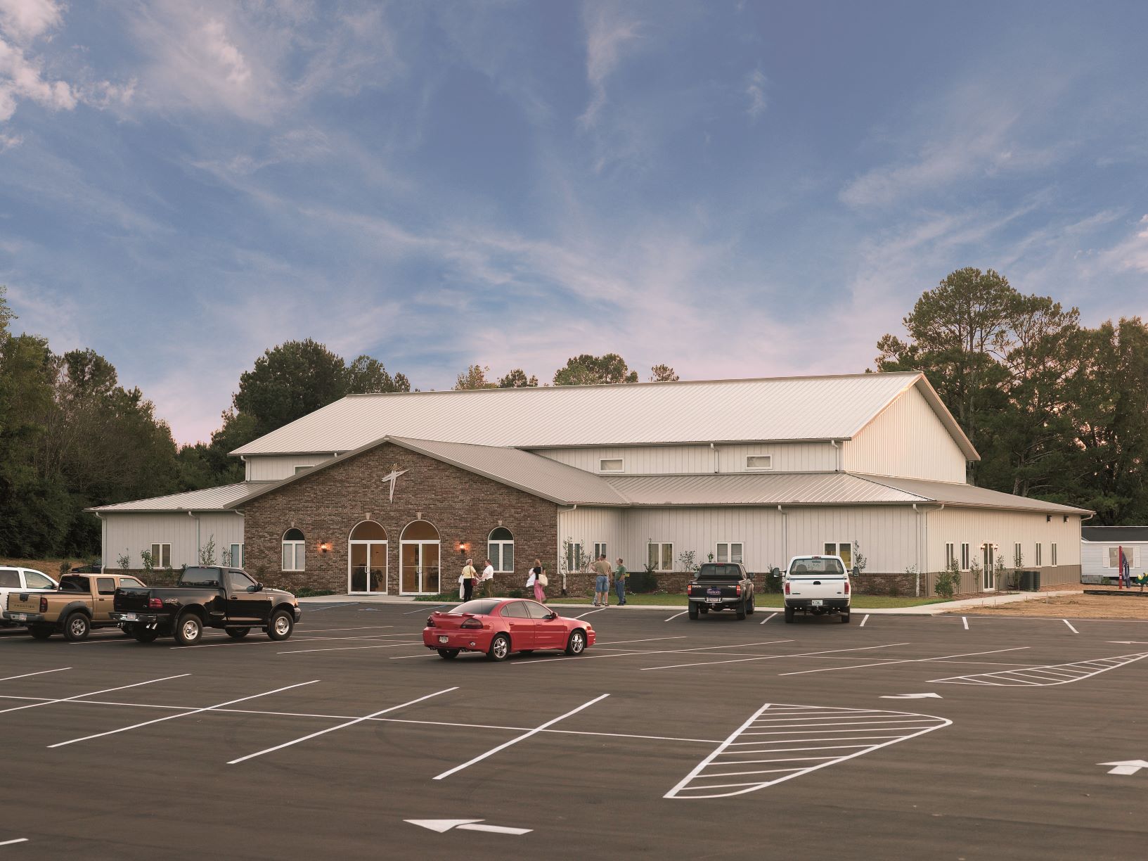 Crosshaven Church - Religious Product News