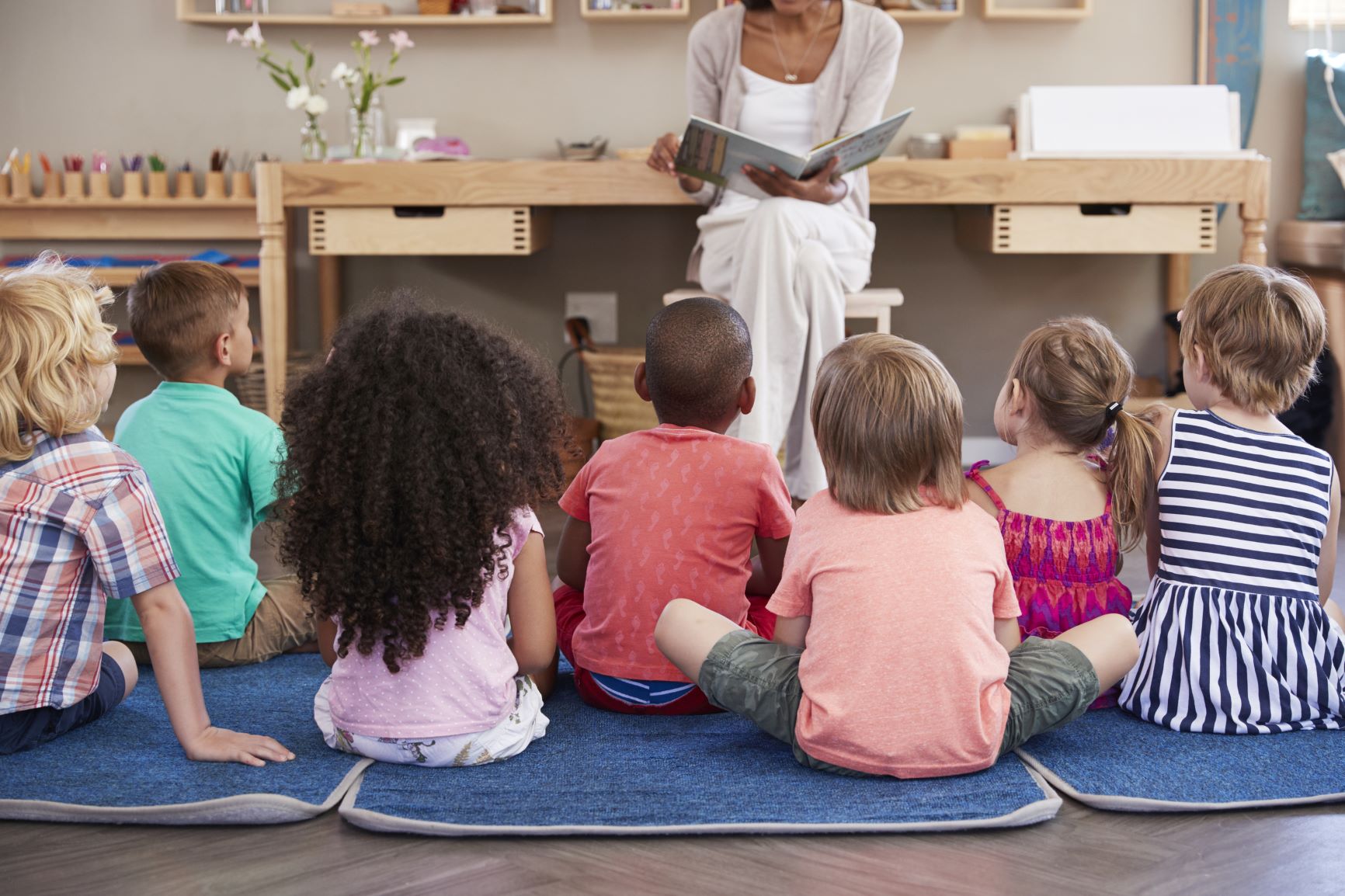10 Tips for Telling a Bible Story in Preschool - Religious Product News