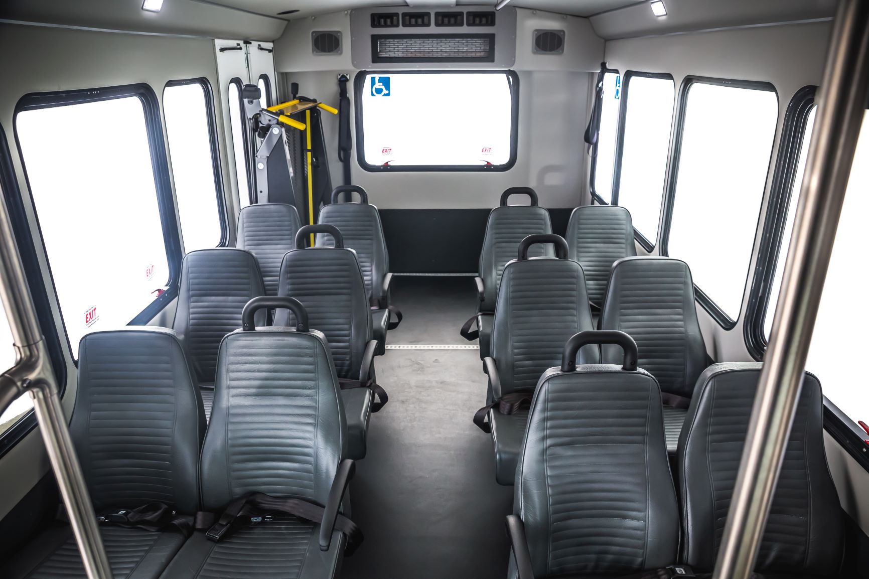 Adapting Customer Experience in the New Transportation Era - Religious ...