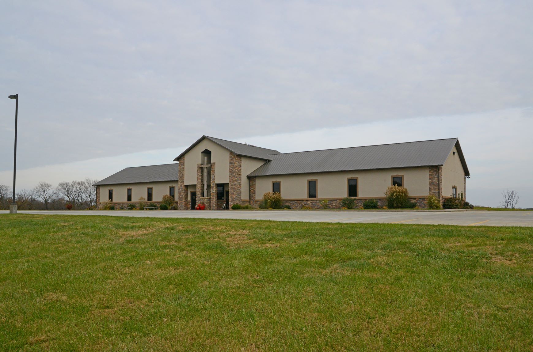 Maximizing Value in Your Next Building Project - Religious Product News