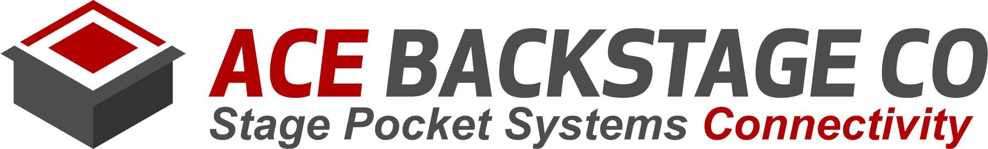 ACE Backstage Stage Pocket Systems - Religious Product News