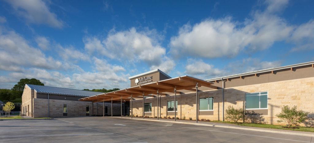 Ash Lane United Methodist Church - Religious Product News