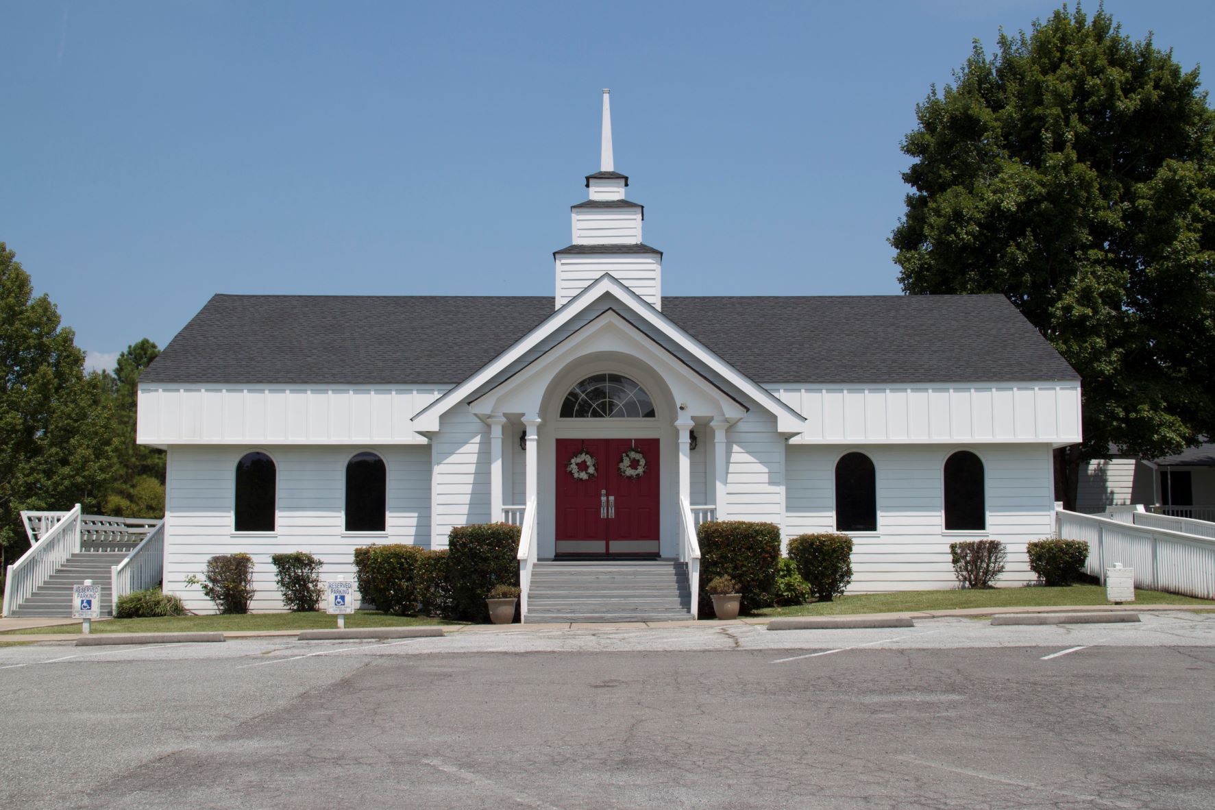 Modular Church Buildings Modular Church In Sun City Center, FL