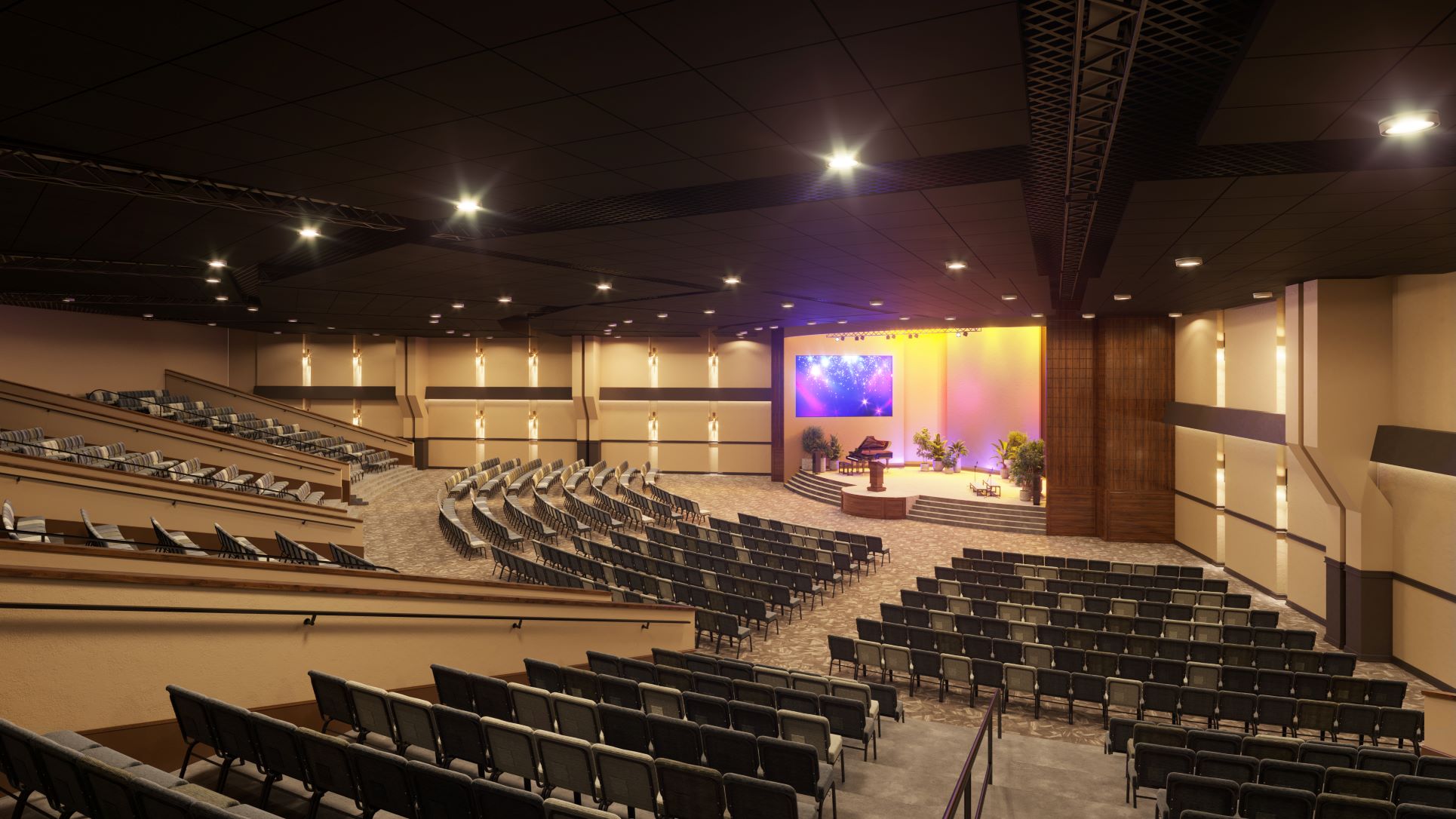 FAQs: Interlocking Chairs - Religious Product News