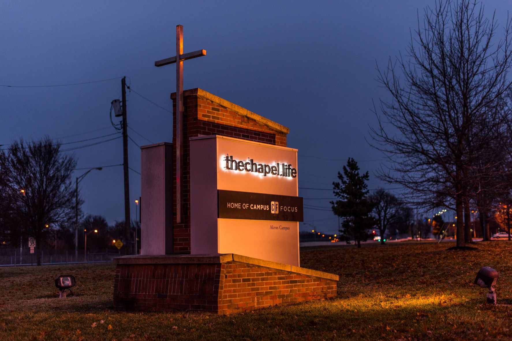 How Churches Can Leverage Digital Signage to Their Advantage ...