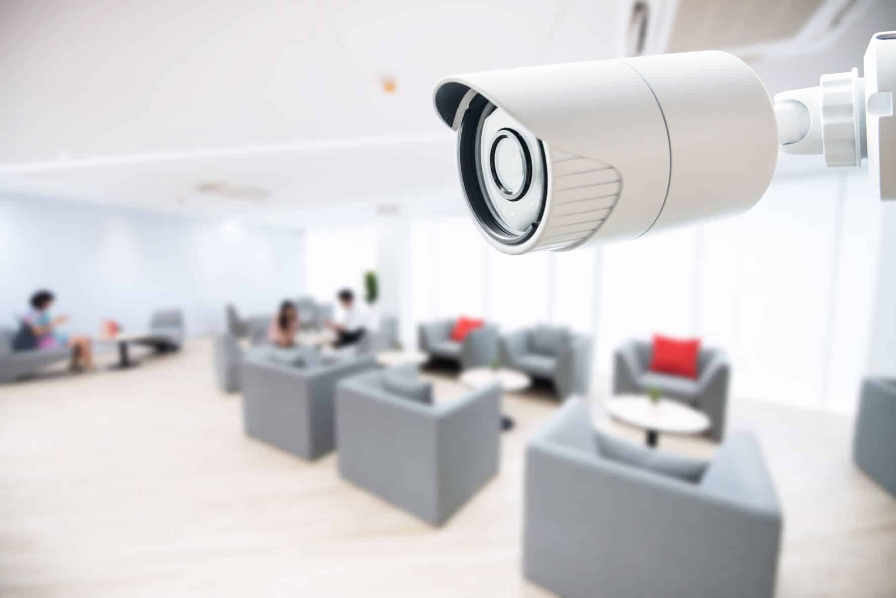 Tips for Designing a Church Security Camera System - Religious Product News