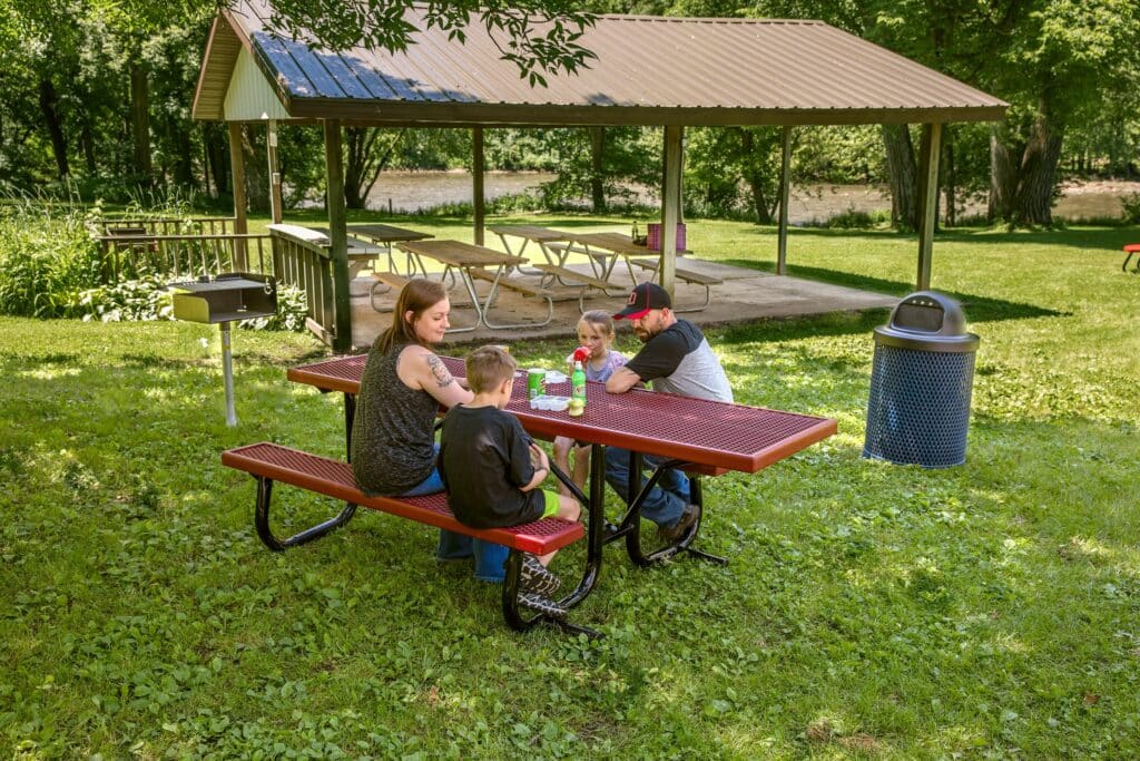 Kay Park Recreation Corp. Marks Milestone Anniversary - Religious ...