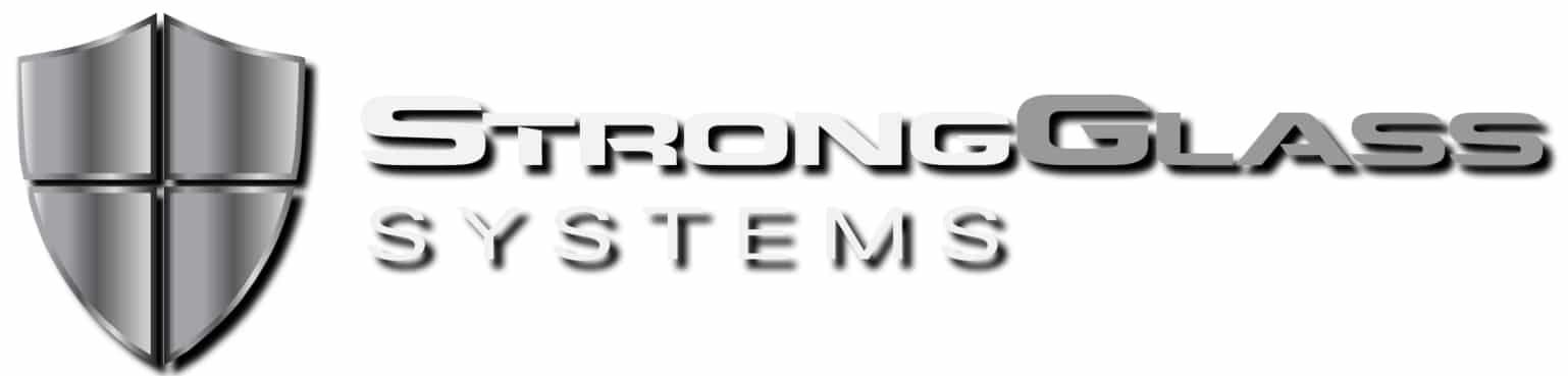 Strong Glass Systems - Religious Product News