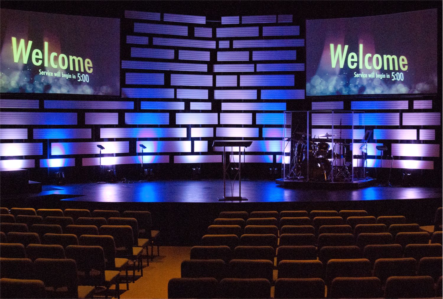 Financing Your Church Project - Religious Product News